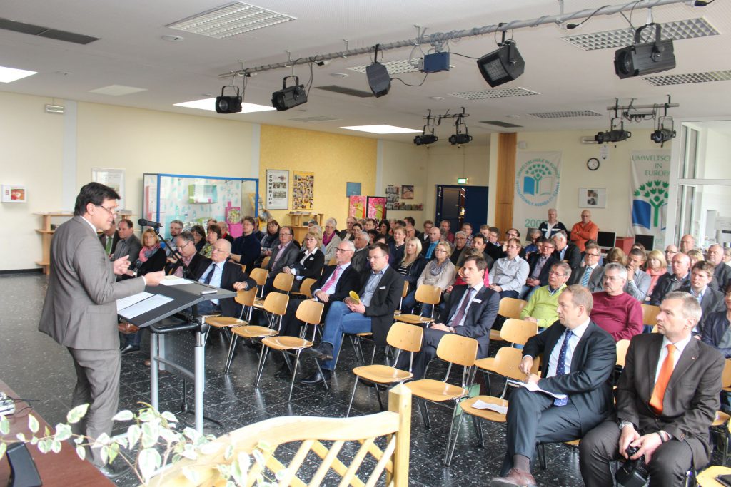 1.Schulische Plattform BBNE - BBS1 Uelzen