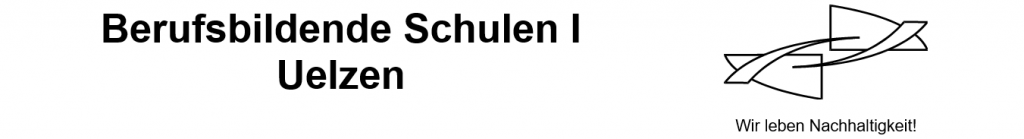 Berufsbildende Schulen I Uelzen - BBS I Uelzen